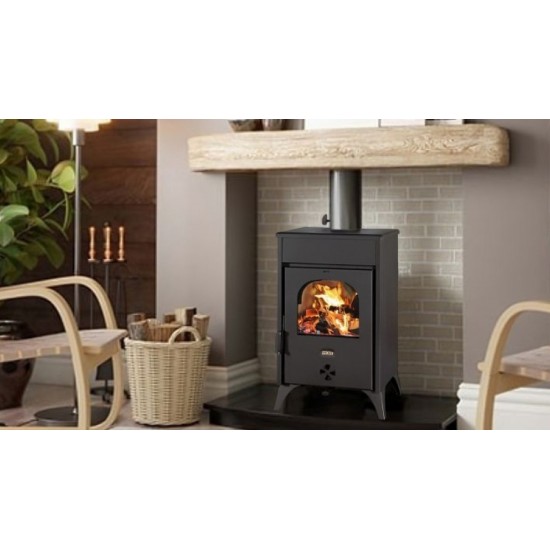 Hur väljer man rätt Prity braskaminer för vårt hem? | BalkanEnergy.se