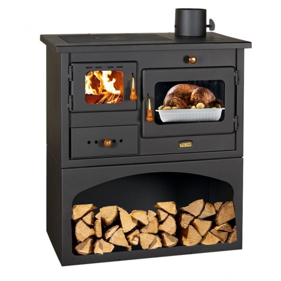 ᐉ Vedspis Prity 1P34, 10,1 kW – Topppriser | BalkanEnergy.SE