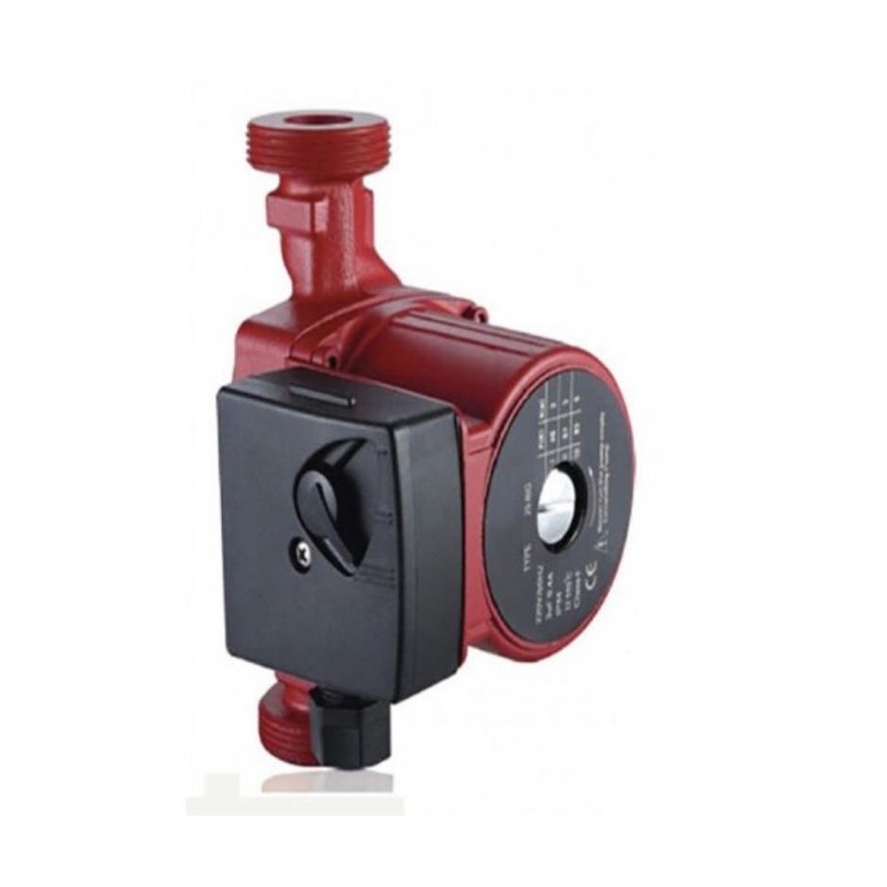 ᐉ Cirkulationspump TR SOLAR 25/6-180 – Topppriser | BalkanEnergy.SE