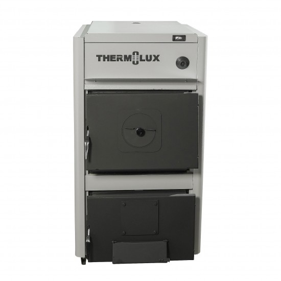 Vedpanna Termomont TKU3-W PRO, 60 kW – Bästa pris & fri leverans ...