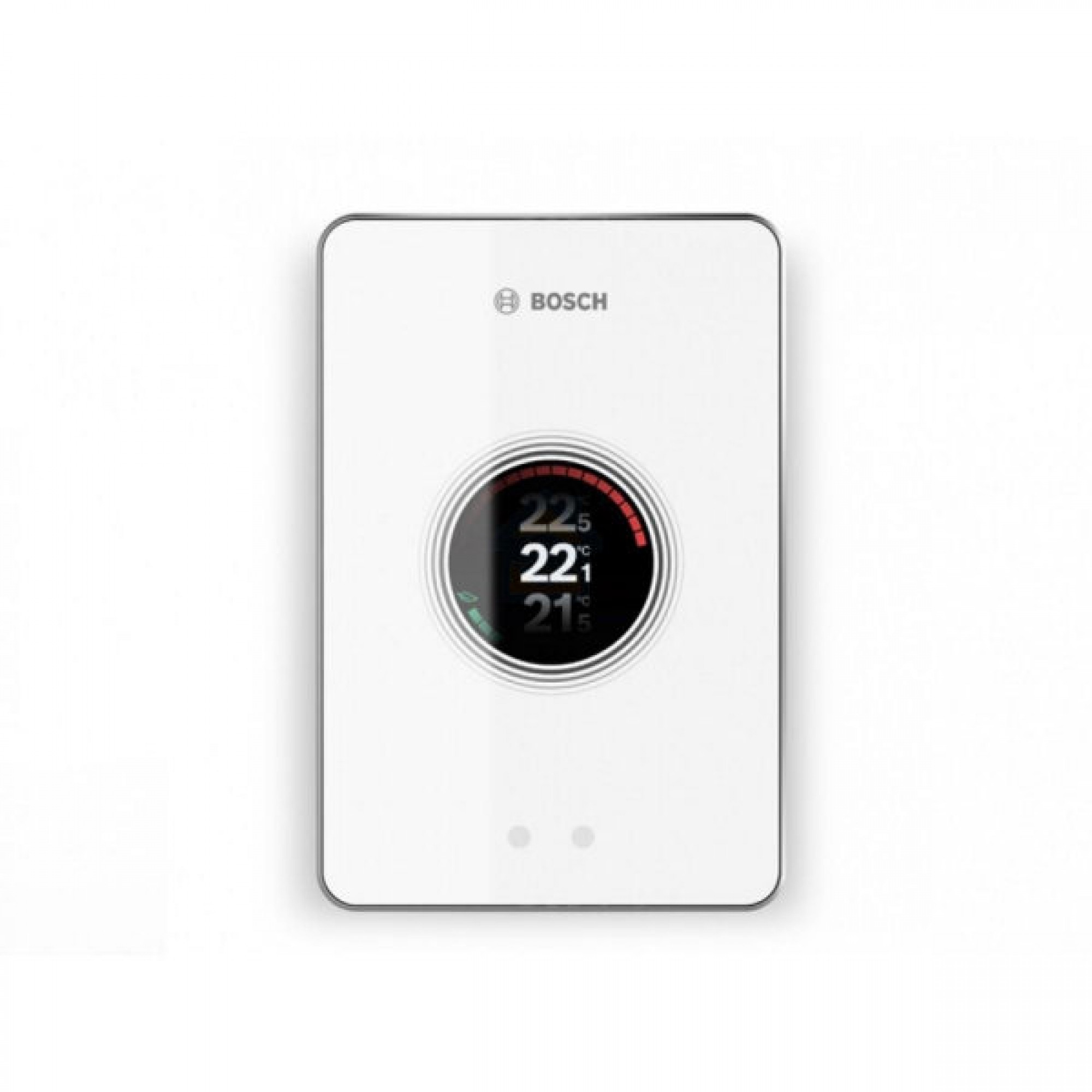ᐉ Intelligent wireless thermostat Bosch EasyControl CT 200 – Topppriser ...