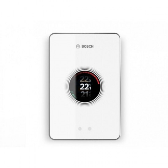 Intelligent wireless thermostat Bosch EasyControl CT 200 – Bästa pris ...
